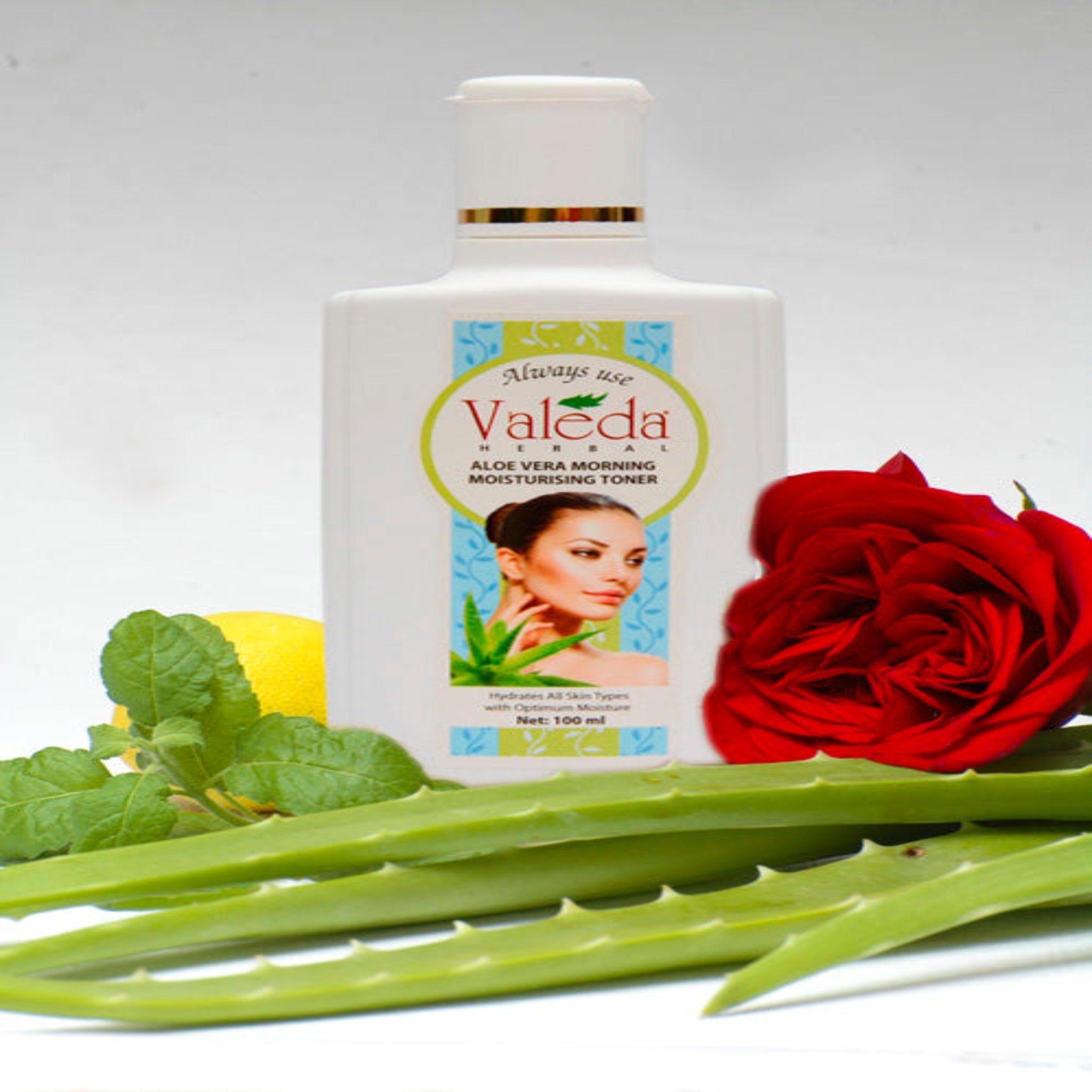 Valeda Herbal Shop | Natural Skin & Hair Care | Since 1985 – valedashop