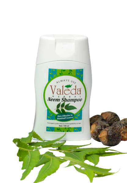 Valeda Herbal Shop | Natural Skin & Hair Care | Since 1985 – valedashop