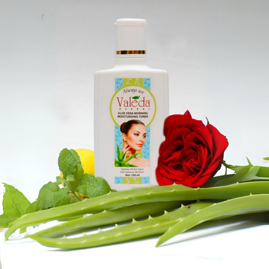 Valeda Herbal Shop | Natural Skin & Hair Care | Since 1985 – valedashop