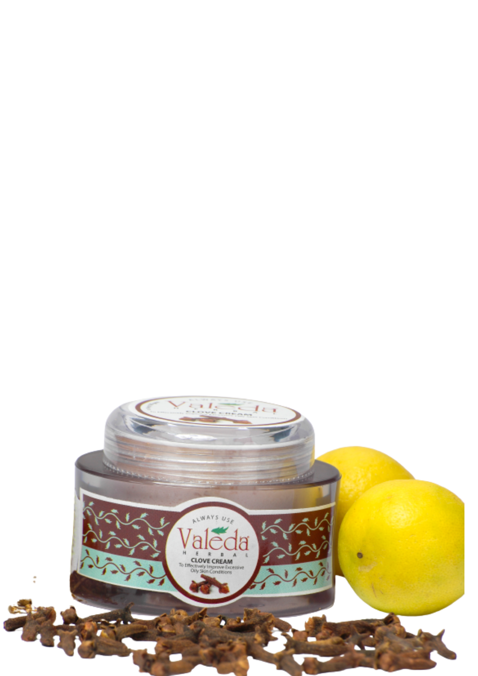 VALEDA HERBAL CLOVE CREAM – valedashop