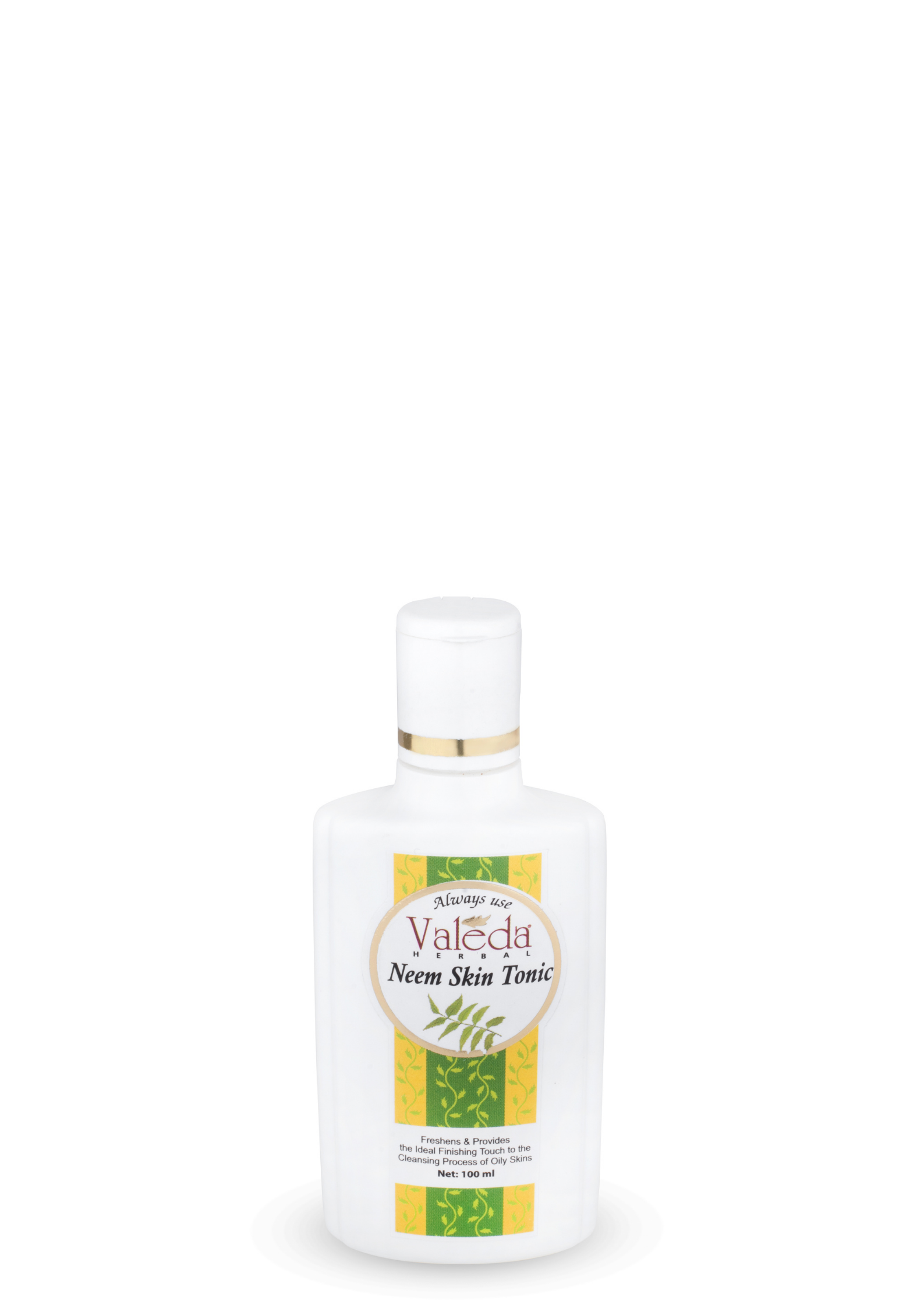 VALEDA HERBAL NEEM SKIN TONIC – valedashop